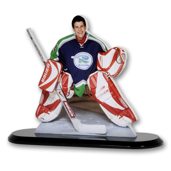 Photo Statue – VSN Photo Michigan Visual Sports Network