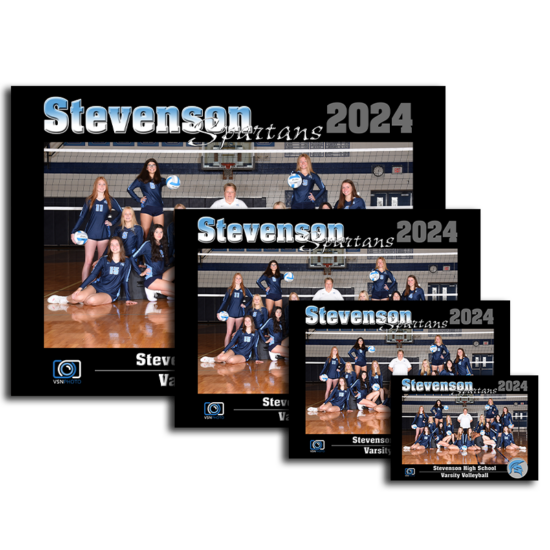 Group Photo – VSN Photo Michigan Visual Sports Network
